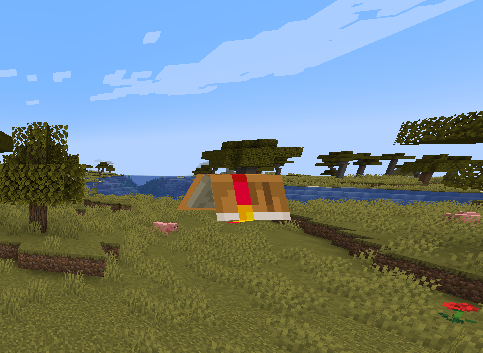 Magical Books Minecraft Mod