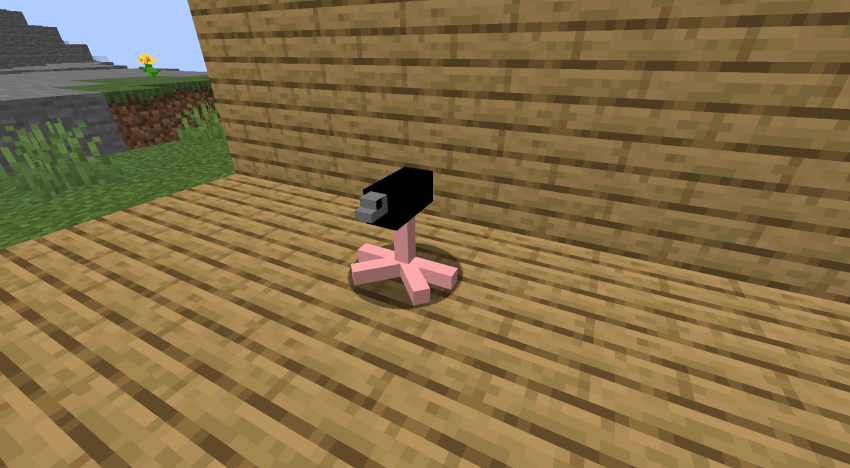 DAMN!!!!!!!!!!! - Minecraft Mods - CurseForge