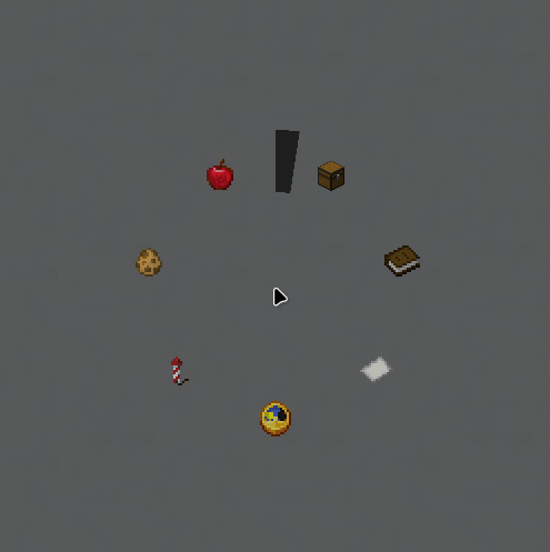 EZ Actions - Minecraft Mods - CurseForge