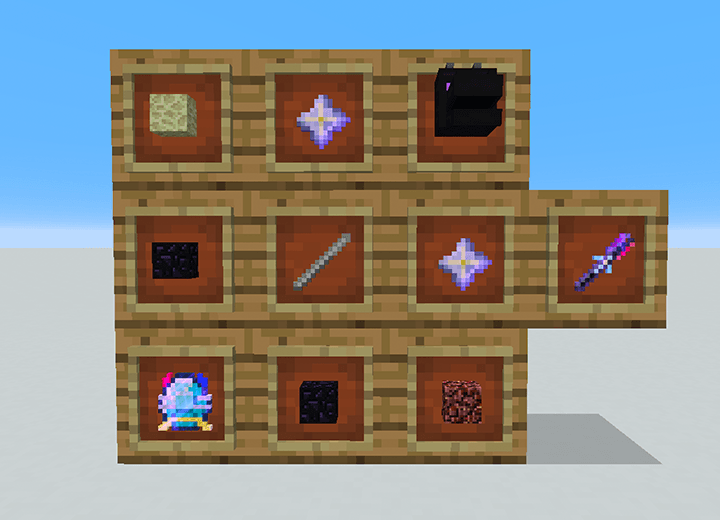 Duckey's Utility Sticks - Minecraft Mods - CurseForge