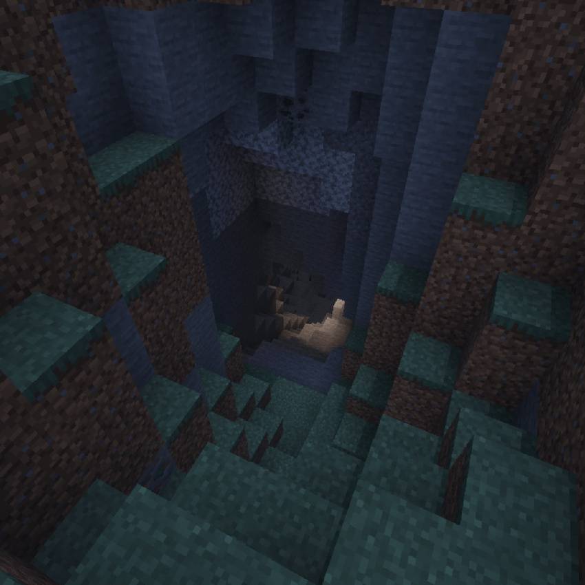 Spruce World [Infinite Biome] - Minecraft Bedrock Maps - CurseForge