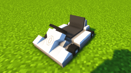 Download stars_carrier - Minecraft Mods & Modpacks - CurseForge