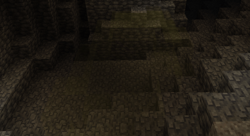 Basic Spores - Minecraft Mods - CurseForge