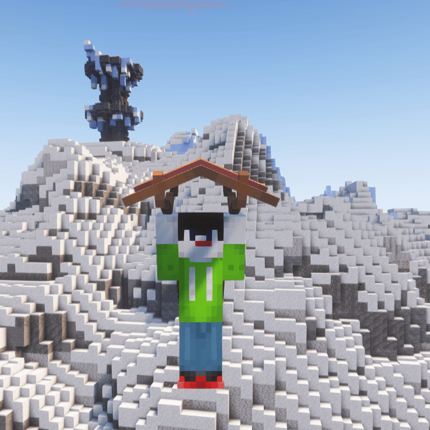 Cobblemon Legends Topaz - Minecraft Modpacks - CurseForge