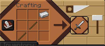 Better Combat Minecraft Data Pack