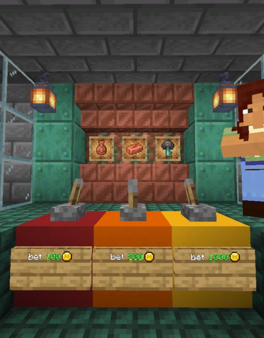 Epic SkyGen - Minecraft Bedrock Maps - CurseForge