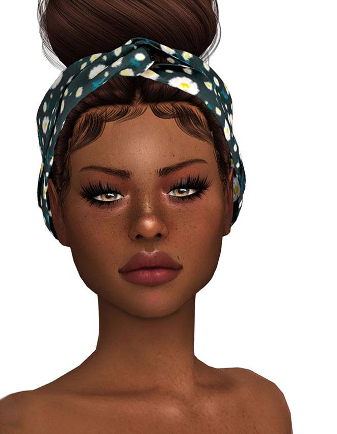 Curbs_hairsS4_557_89 - The Sims 4 Create a Sim - CurseForge