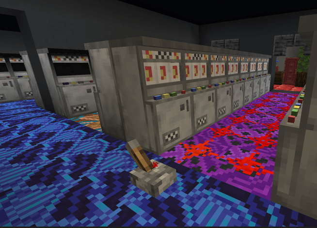 Gambling - Minecraft Mods - CurseForge