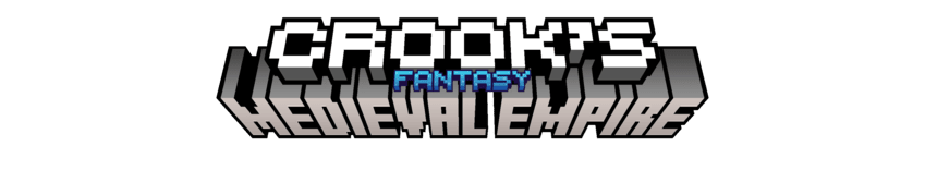 Crook's Medieval Fantasy Empire - Minecraft Modpacks - CurseForge