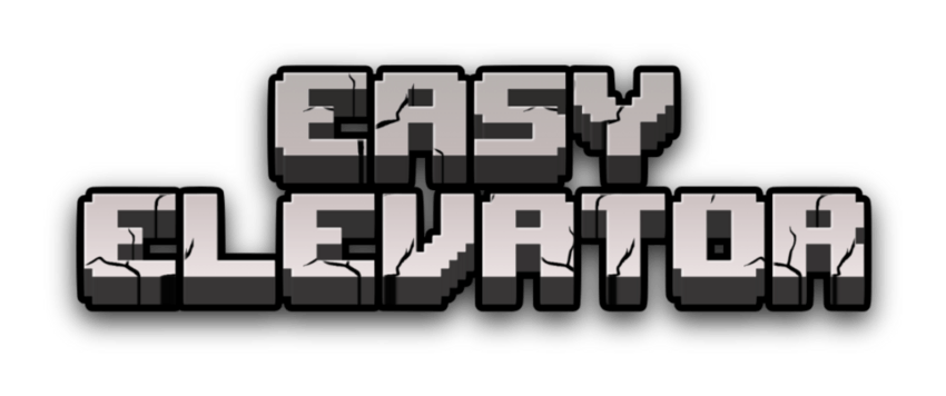 Easy Elevator - Minecraft Bukkit Plugins - CurseForge
