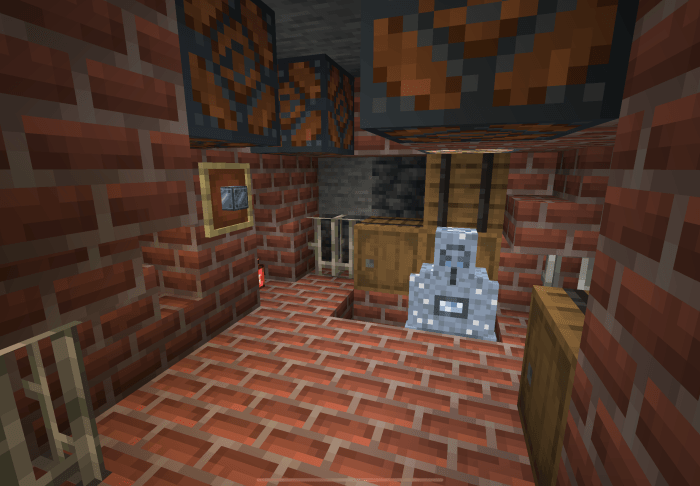 BestGamer’s Brass & Class: New Ore, Tools & Structures! - Minecraft ...