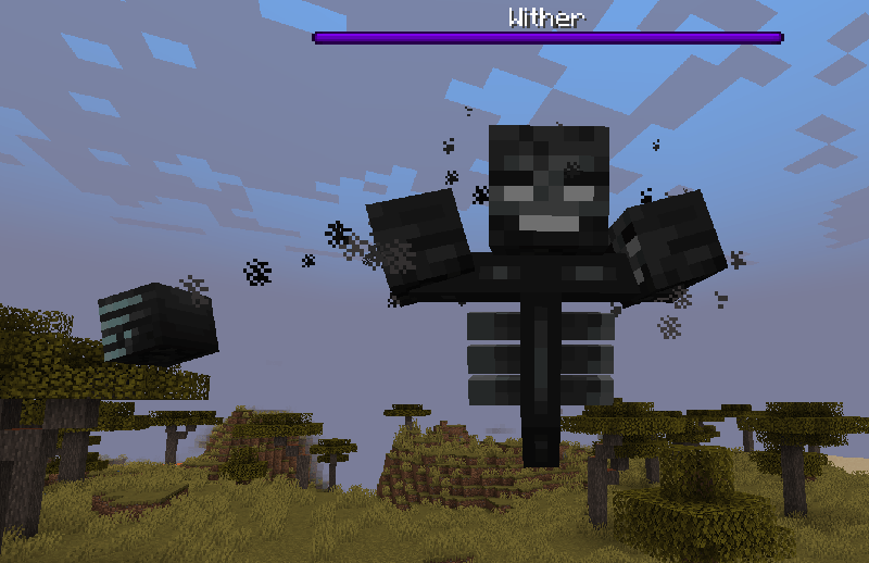 Mob Mimic - Minecraft Mods - CurseForge