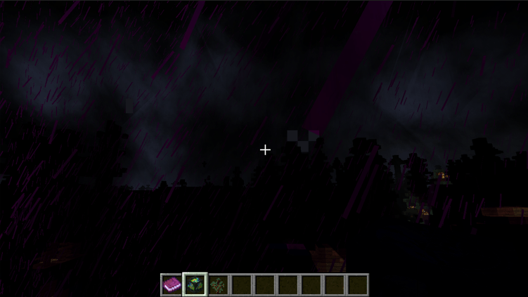 Floodblood Catastrophic Weather - Minecraft Modpacks - CurseForge