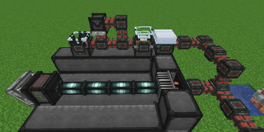 Create: New Age - Readjusted - Minecraft Resource Packs - CurseForge