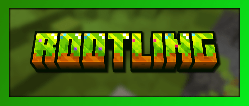 Rootling - Minecraft Mods - CurseForge