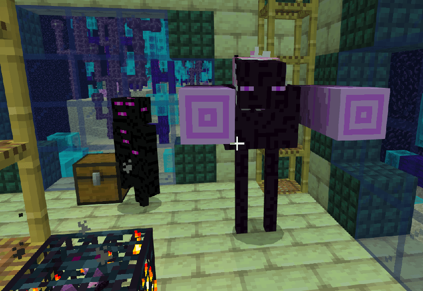 Foregone Climax - Minecraft Bedrock Addons - CurseForge