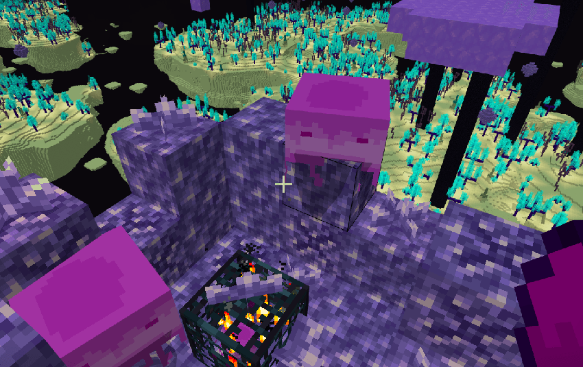 Foregone Climax - Minecraft Bedrock Addons - CurseForge