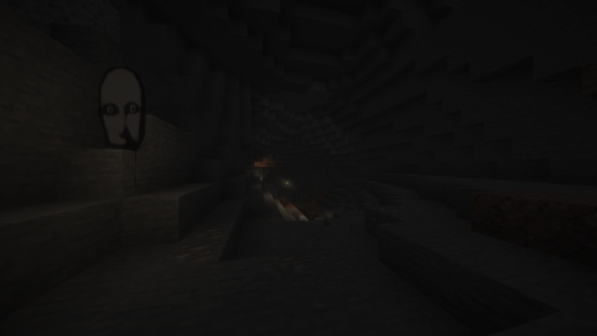 Face of Horror - Minecraft Mods - CurseForge