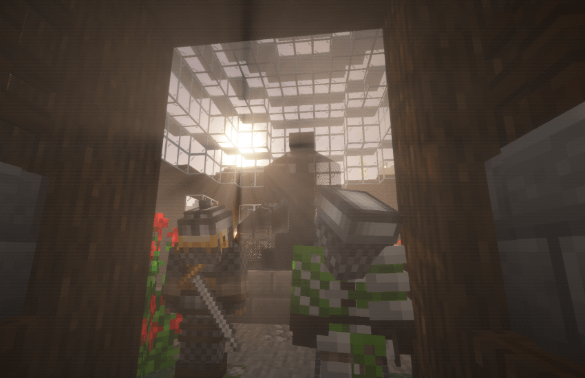 Bugimus Quest! - Minecraft Modpacks - CurseForge