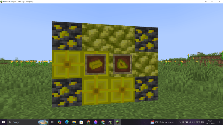 Indernidium - Minecraft Mods - CurseForge