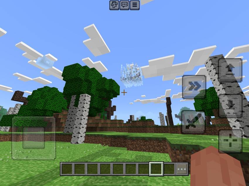 ERROR 183 - Minecraft Bedrock Addons - CurseForge