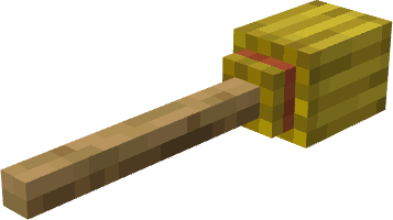 Broomstick - Minecraft Bedrock Addons - CurseForge