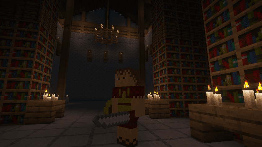 Civilizations - Minecraft Mods - CurseForge