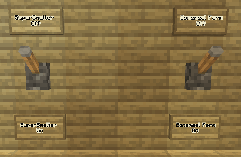 Minecraft Factory - Minecraft Bedrock Texture Packs - CurseForge
