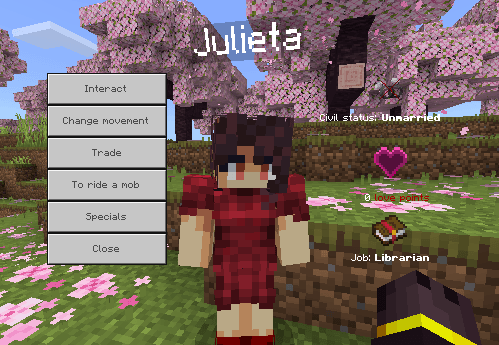 Phoenix Family - Minecraft Bedrock Addons - CurseForge