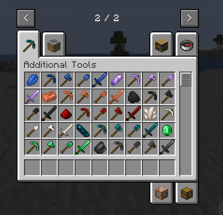 FiroTool - Minecraft Mods - CurseForge