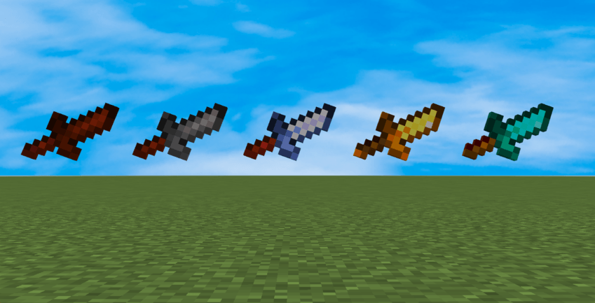 PocialJ Frosty 16x - Minecraft Bedrock Texture Packs - CurseForge