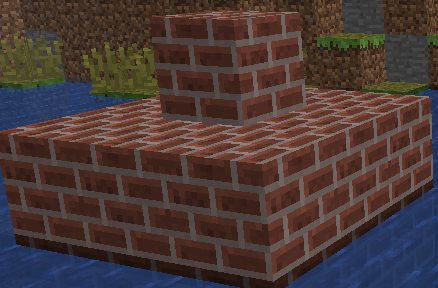 Nostalgic Structures - Minecraft Mods - CurseForge