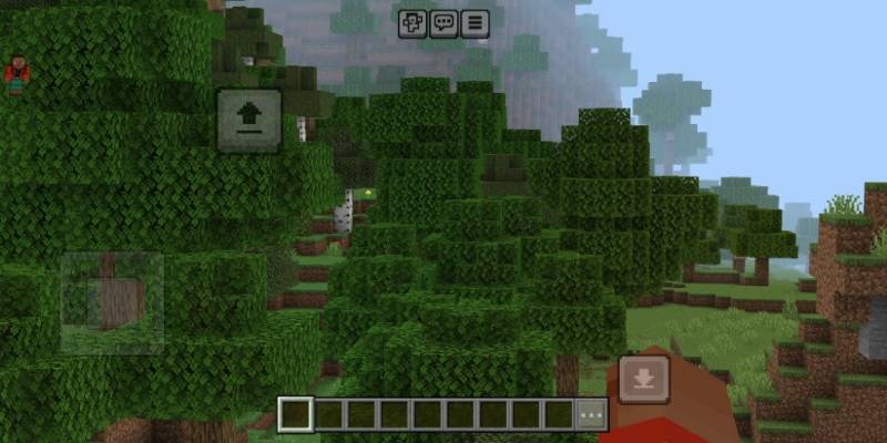 Java Zoom - Minecraft Bedrock Addons - CurseForge