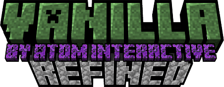 AI: Vanilla Refined - Minecraft Modpacks - CurseForge