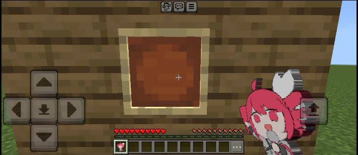 TeTotem of Undying | Turn Totem into Kasane Teto - Minecraft Bedrock Texture Packs - CurseForge