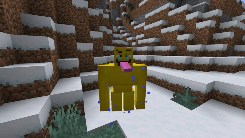 The Freaky Dweller - Minecraft Mods - CurseForge