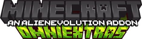 Omni Extras: An Alien Evo Addonpack - Minecraft Mods - CurseForge