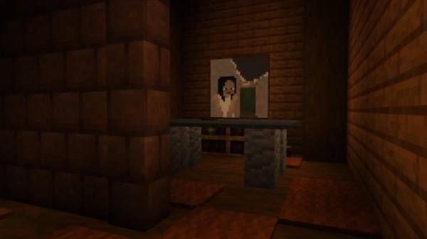 Cursed Case - Horrop Map - Minecraft Bedrock Maps - CurseForge