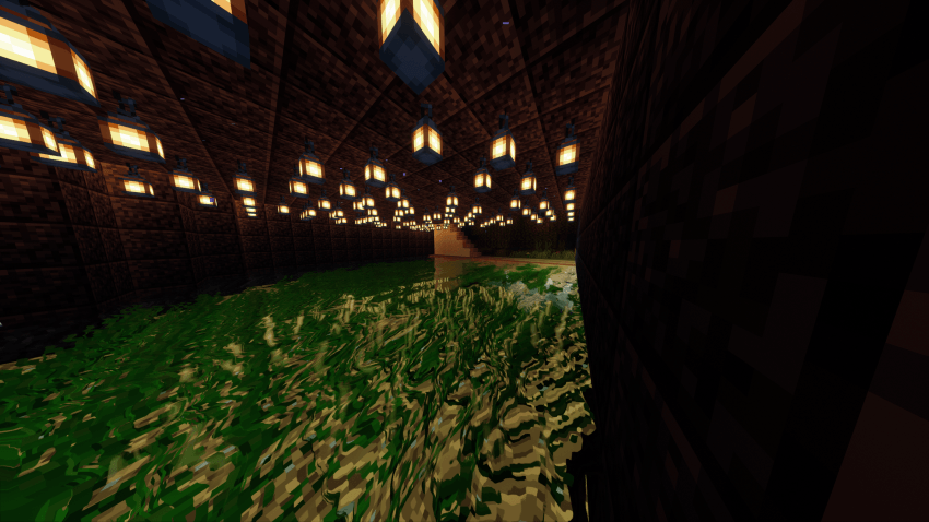 Five Eleven - Minecraft Worlds - CurseForge