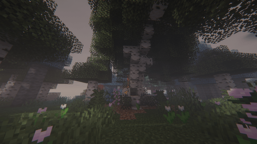 Sleepless Nights - An Horror Experience - Minecraft Modpacks - CurseForge