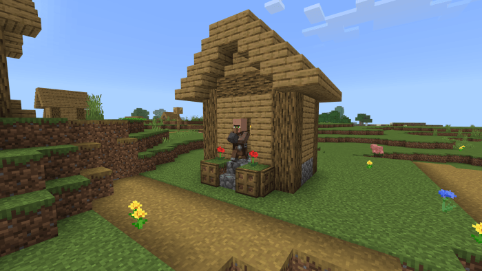 OP Tool Smith + Mod - Minecraft Bedrock Maps - CurseForge