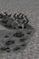 Ore Silverfish - Minecraft Mods - CurseForge