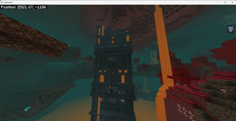 Structure Mayhem (180 New Structures) - Minecraft Bedrock Addons - CurseForge