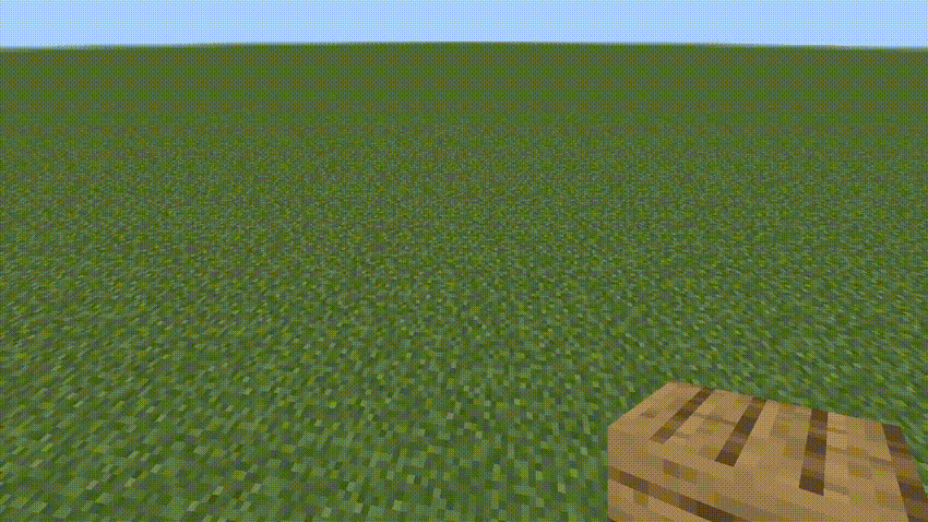 Easy Build - Minecraft Bedrock Addons - CurseForge
