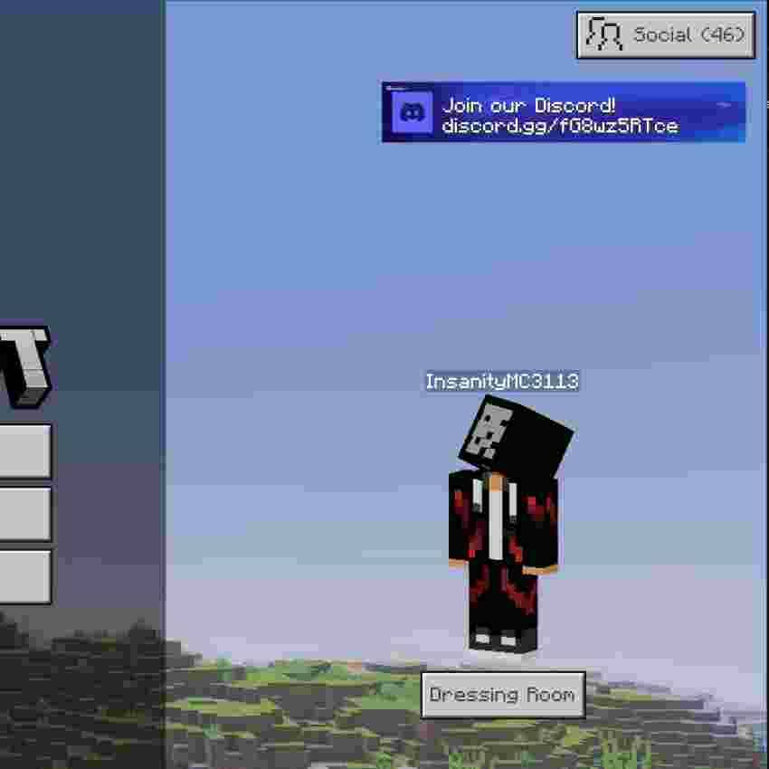 Pause Menu - Minecraft Bedrock Scripts - CurseForge