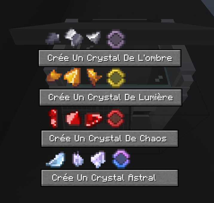 Crystellia - Minecraft Mods - CurseForge