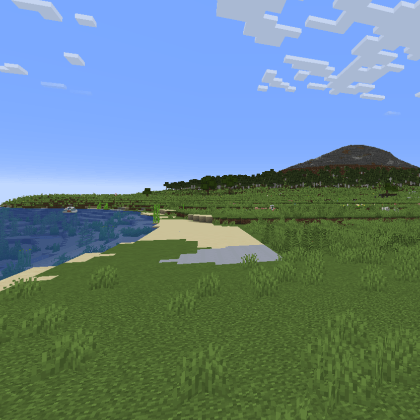 Warlords - MRM - Minecraft Worlds - CurseForge