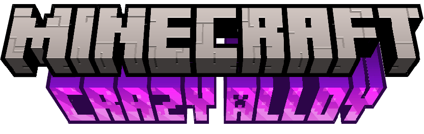 Crazy Alloy - Minecraft Mods - CurseForge
