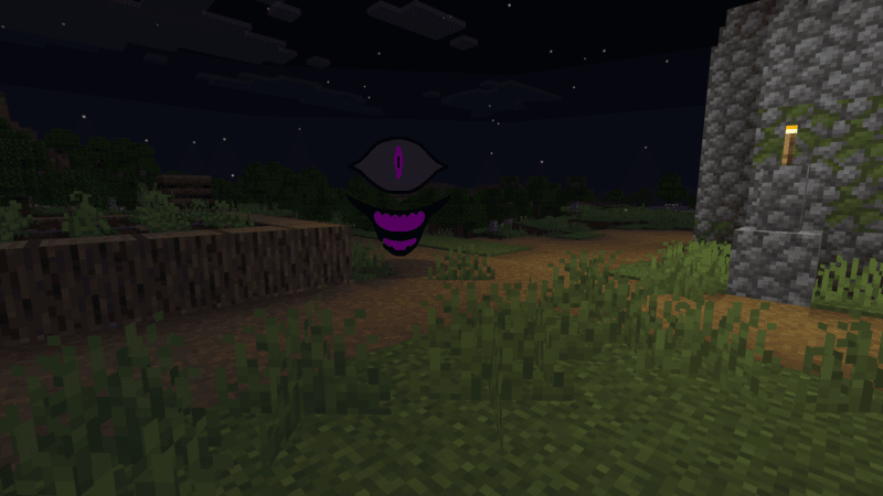 The PNG's Of Pure Horror - Minecraft Bedrock Addons - CurseForge