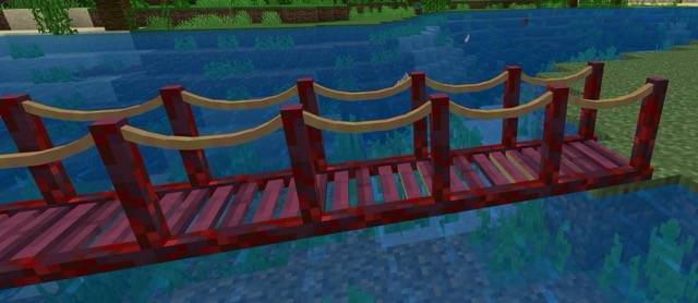 Pathways V2.4 - Minecraft Bedrock Addons - CurseForge